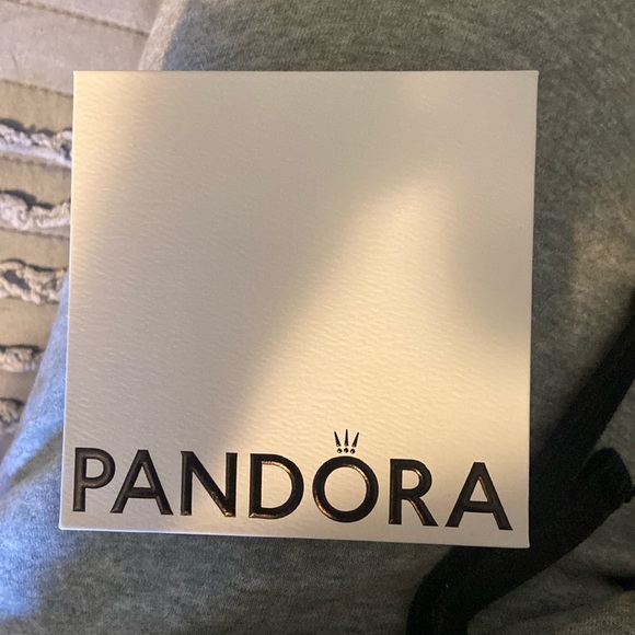Pandora | Accessories | Pandora Box Empty | Poshmark